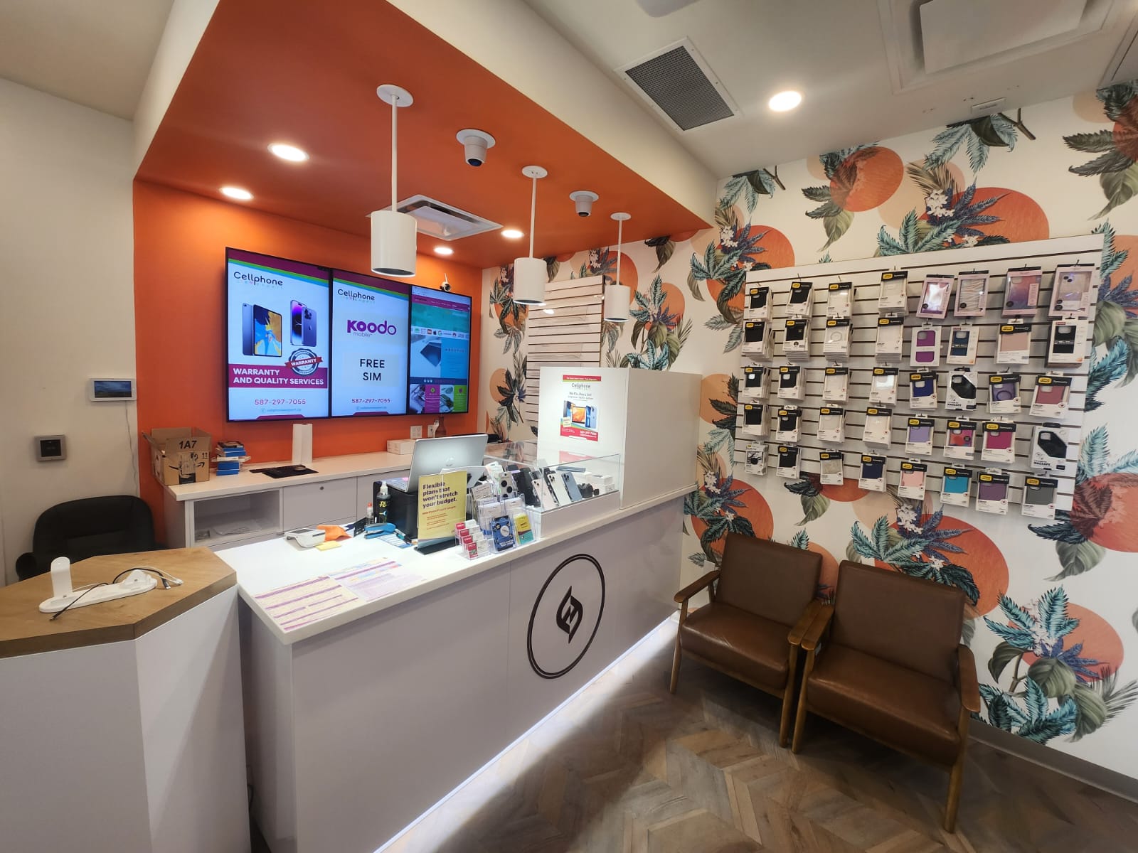 Cellphone Expert - Phone Repair In Grande Prairie AB.